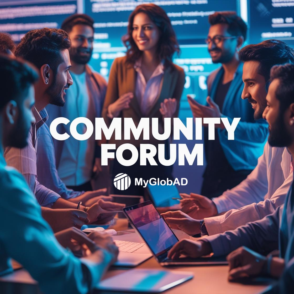 Advertising Forum | Join India’s 1st Advertising & Freelance Community